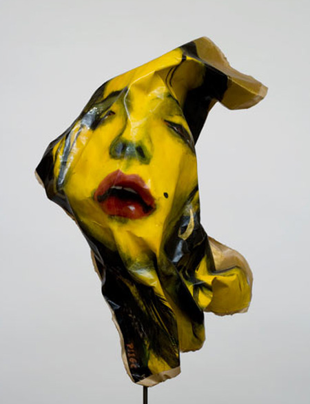 "WE GET INSPIRED": Rupert Shrive