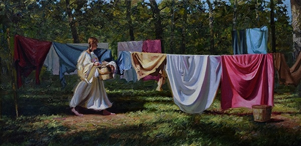 Impressioni Artistiche : ~ Timothy C Tyler