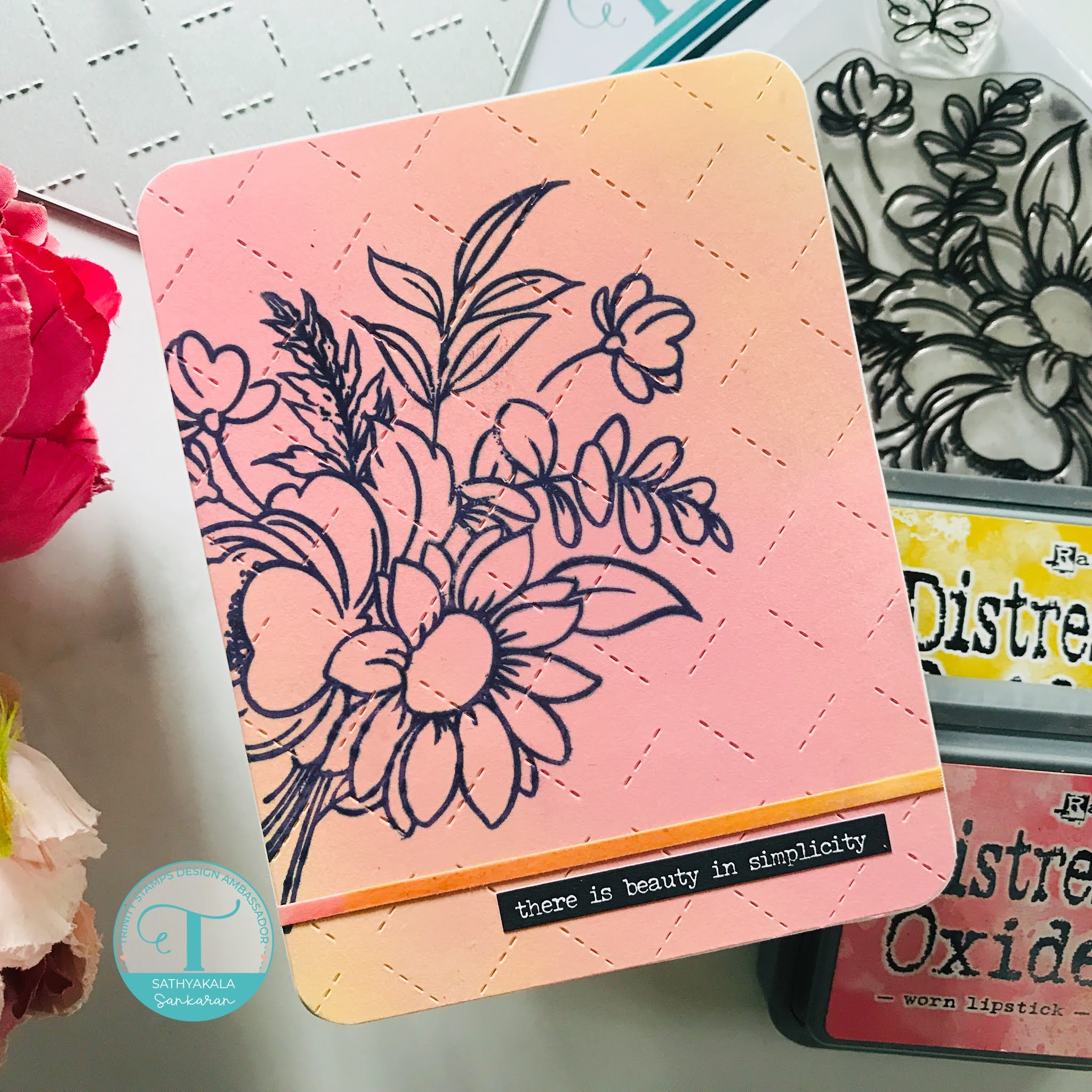 Paperie Expressions: 2021/11