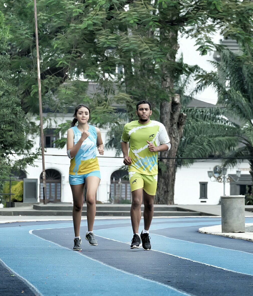 RADJA JERSEY;Produsen jersey running online, Jual jersey running ...