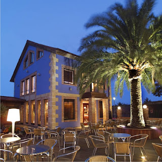 ZENIT CAFE NOJA | Gastrocríticas Cantabria