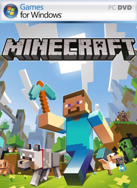 MINECRAFT MULTI-VERSION INSTALLER V1.7 Pc Game Free Download Full ...