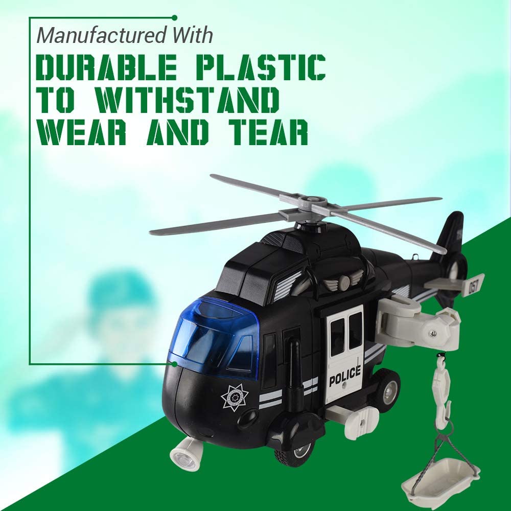 Bathtub Baby Doll: Military Helicopter Toy for Fun-filled, Delightful ...