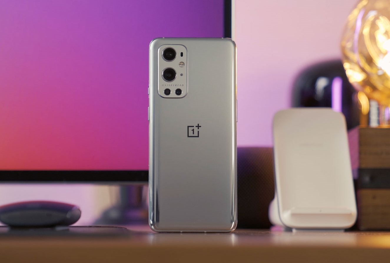 OnePlus 9 RT With Android 12 To Debut In October oneplus-9-rt-with-android-12-to-debut-in-october