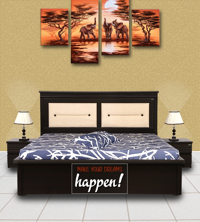 A1 Graphics Designer