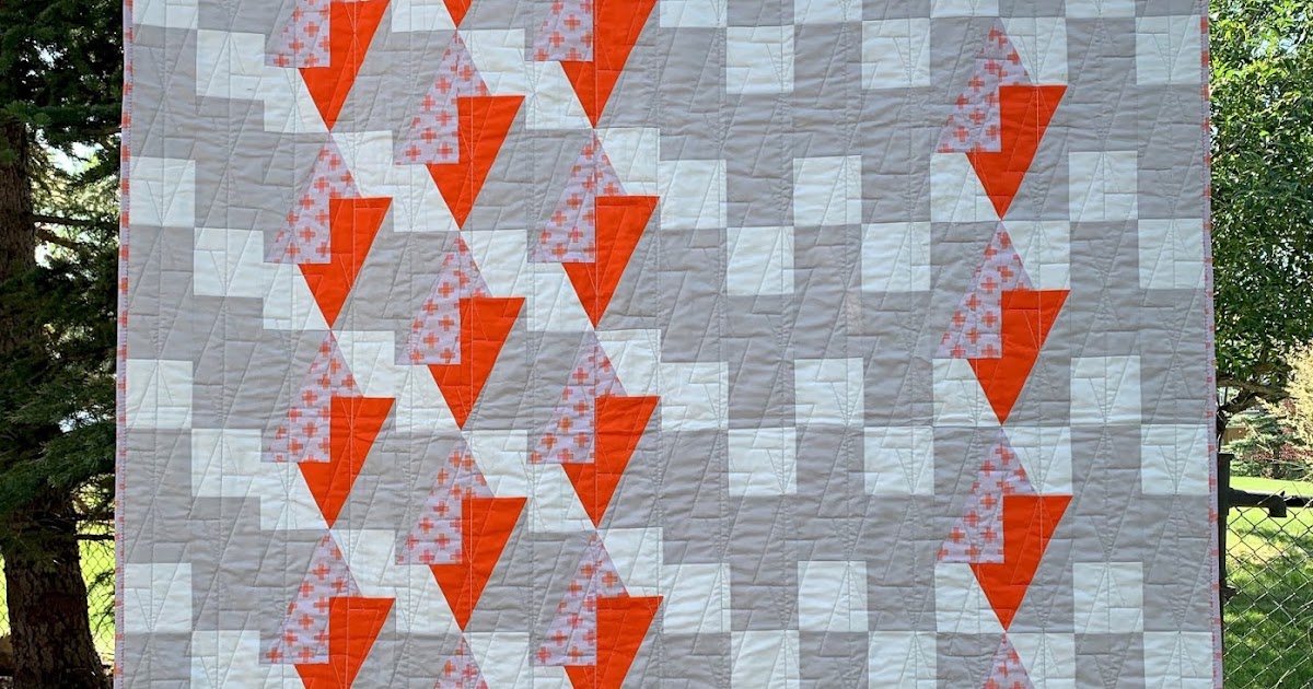 Modern Blended Quilts: Workshops