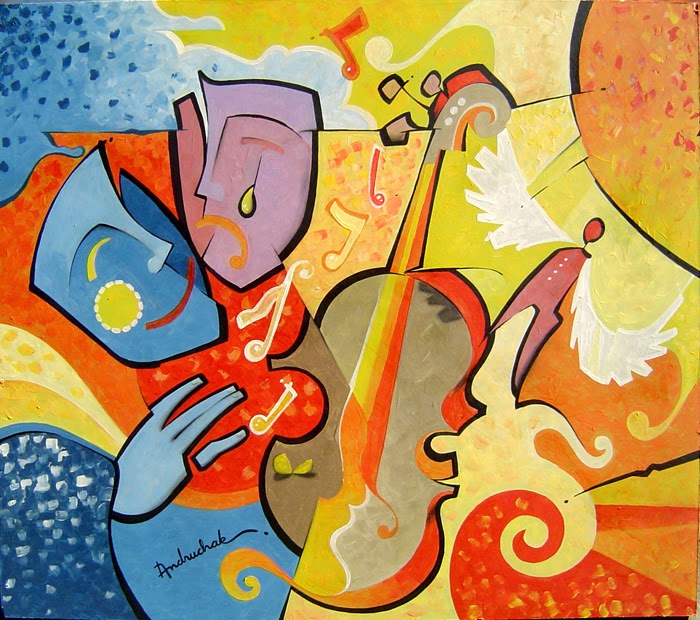 MI BLOG ARTISTICO CULTURAL: septiembre 2014