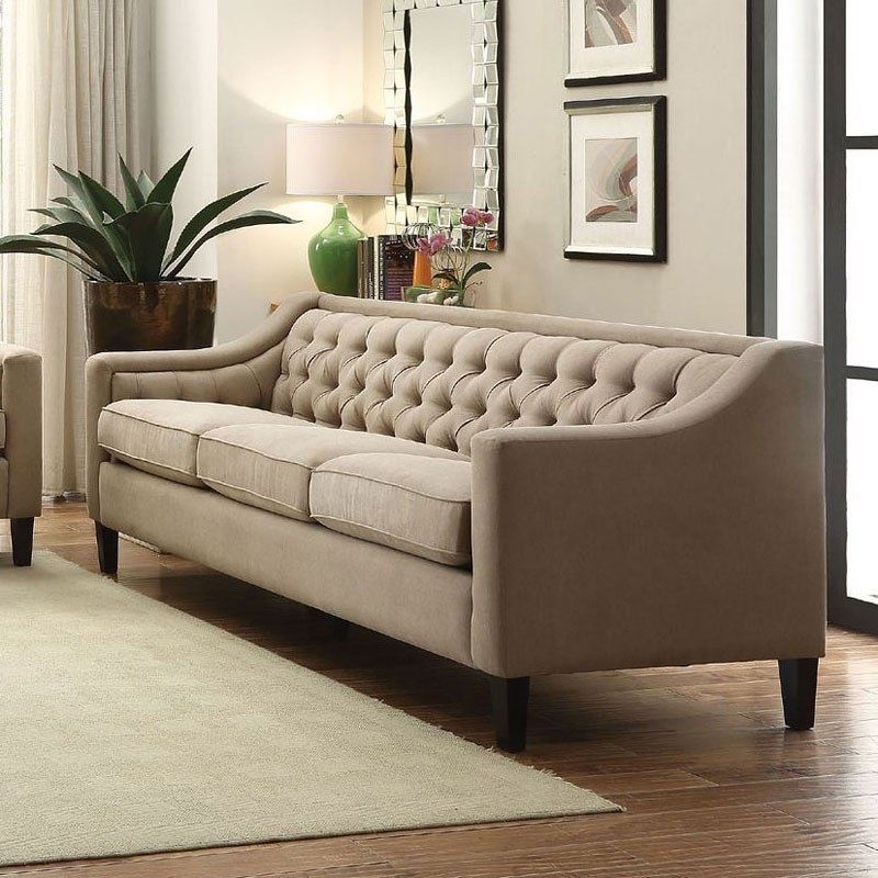 ️50 Best Sofa Design Ideas to Make You Comfortable | ARA HOME