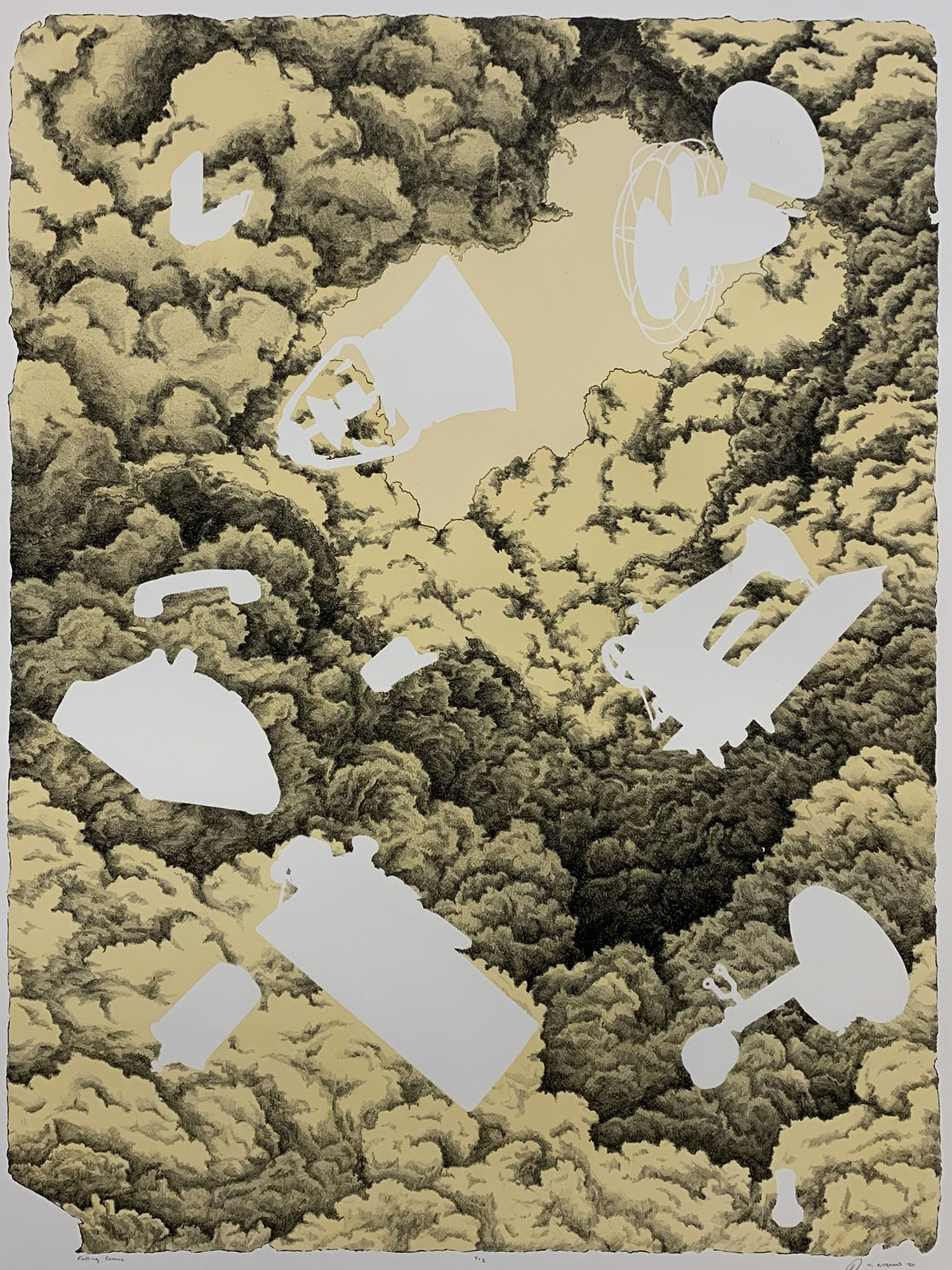 UNT Printmaking Blog