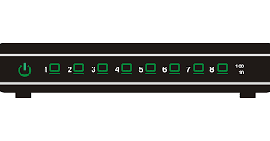 What is HUB, How does it work, Types of HUB, Its Advantages and ...