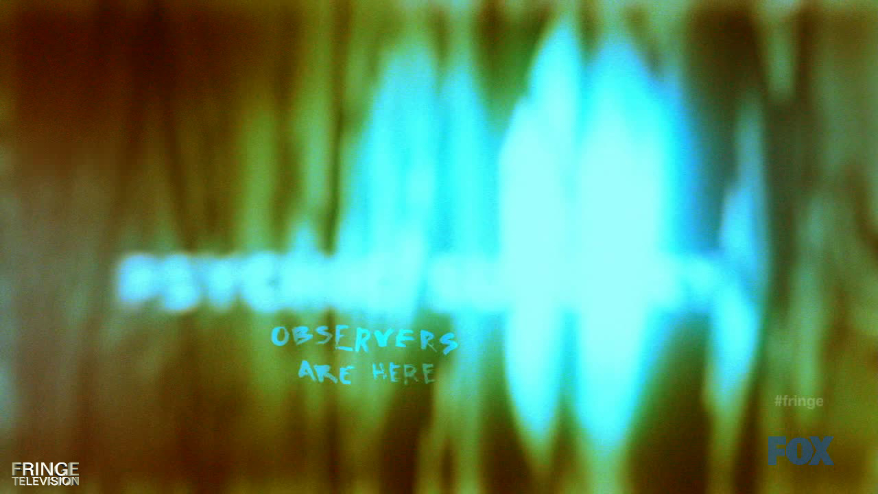 Fringe Amber Title Sequence for Season 4 ~ Fringe Television - Fan Site ...