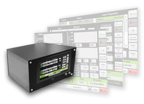 BALD Engineering - Born in Finland, Born to ALD: Colnatec Unveils All ...