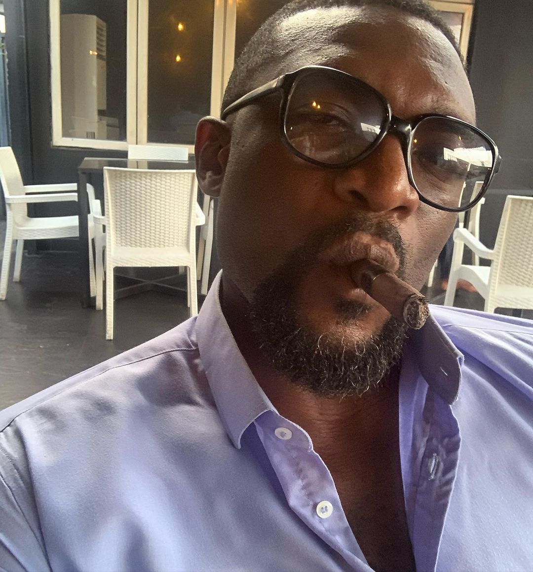 Pictures, Image, Photos Of Kenneth Okolie