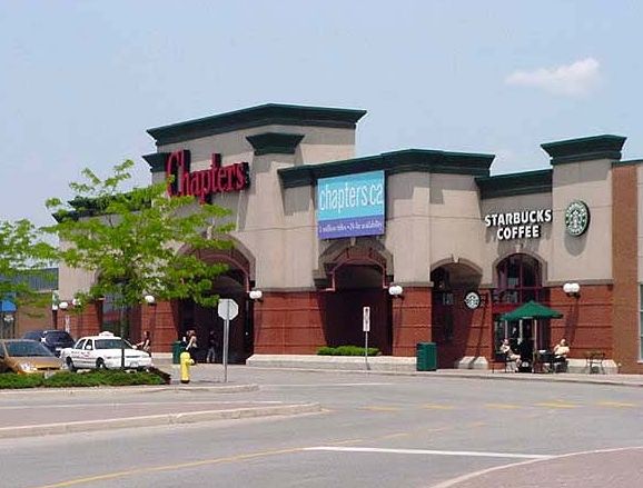 THE SHOPPING MALL MUSEUM