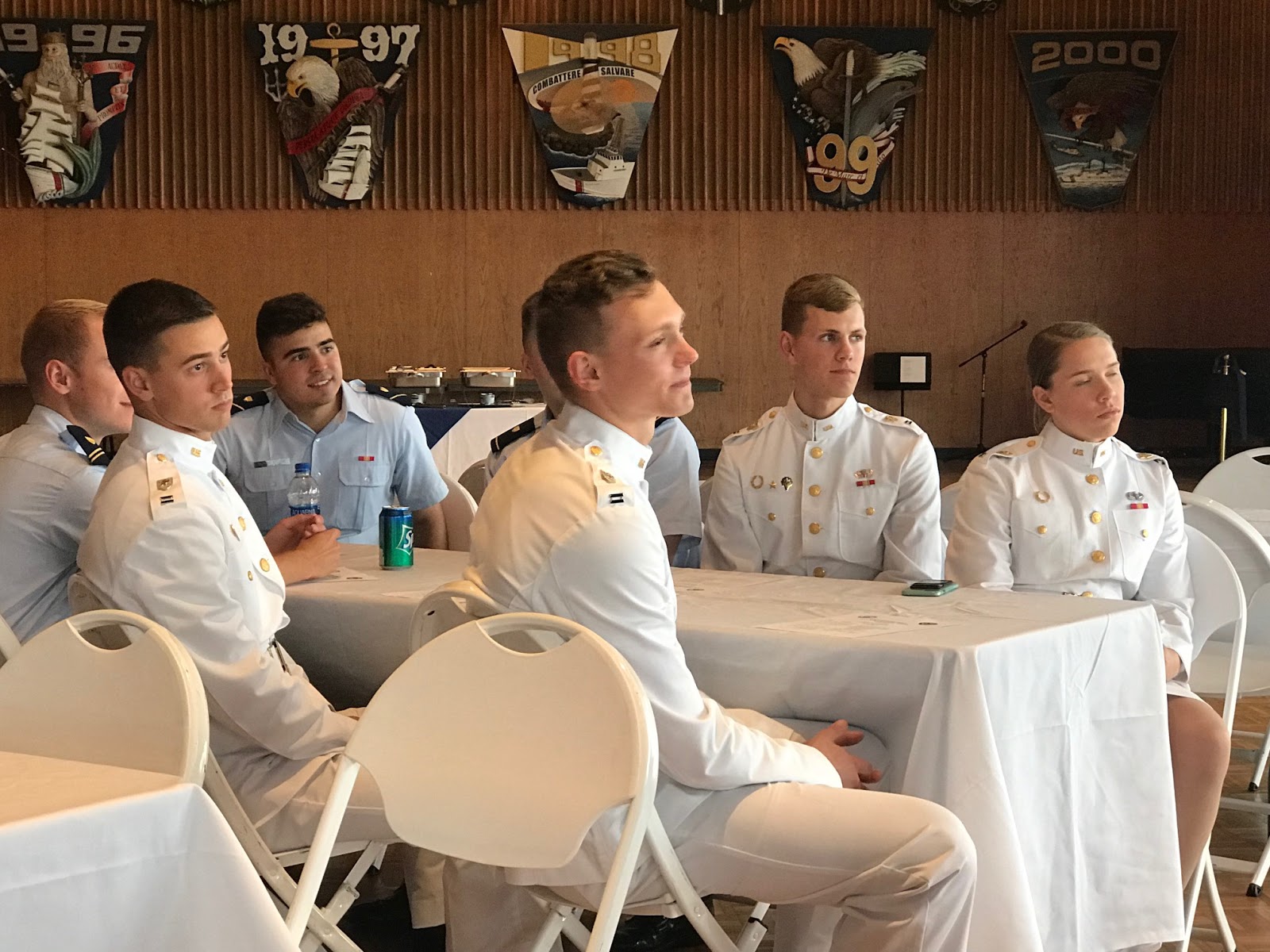 USMA Class of 1970: September 2018