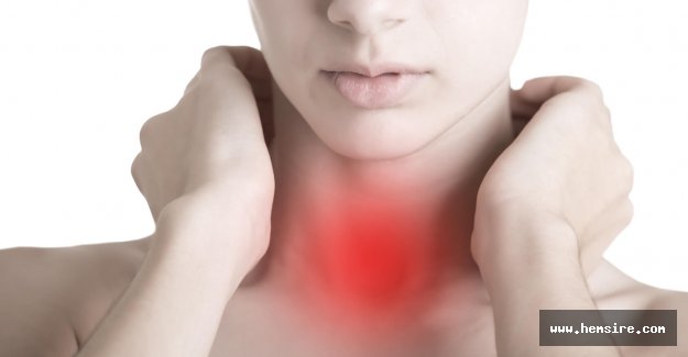 Faranjit nedir? Nasıl tedavi edilir?