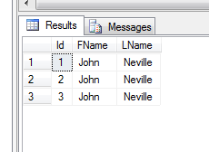 Welcome to TSQL TIPS Blogs: Difference between Unique Key and Primary ...
