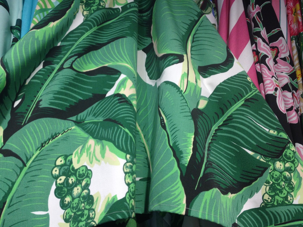 The Peak of Chic®: Dorothy Draper Fabrics & Wallcoverings