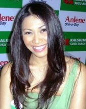 World Divas: Anggun