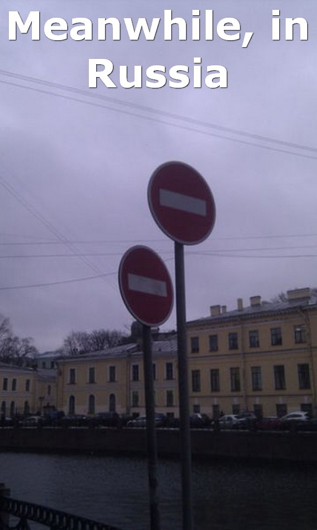 Chuck's Fun Page 2: Meanwhile, going on elsewhere... 21 images