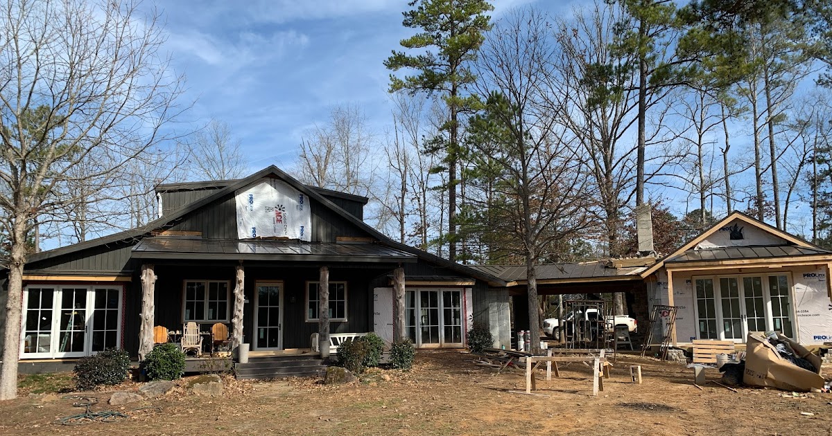 MADISON PROJECT UPDATE - design indulgence