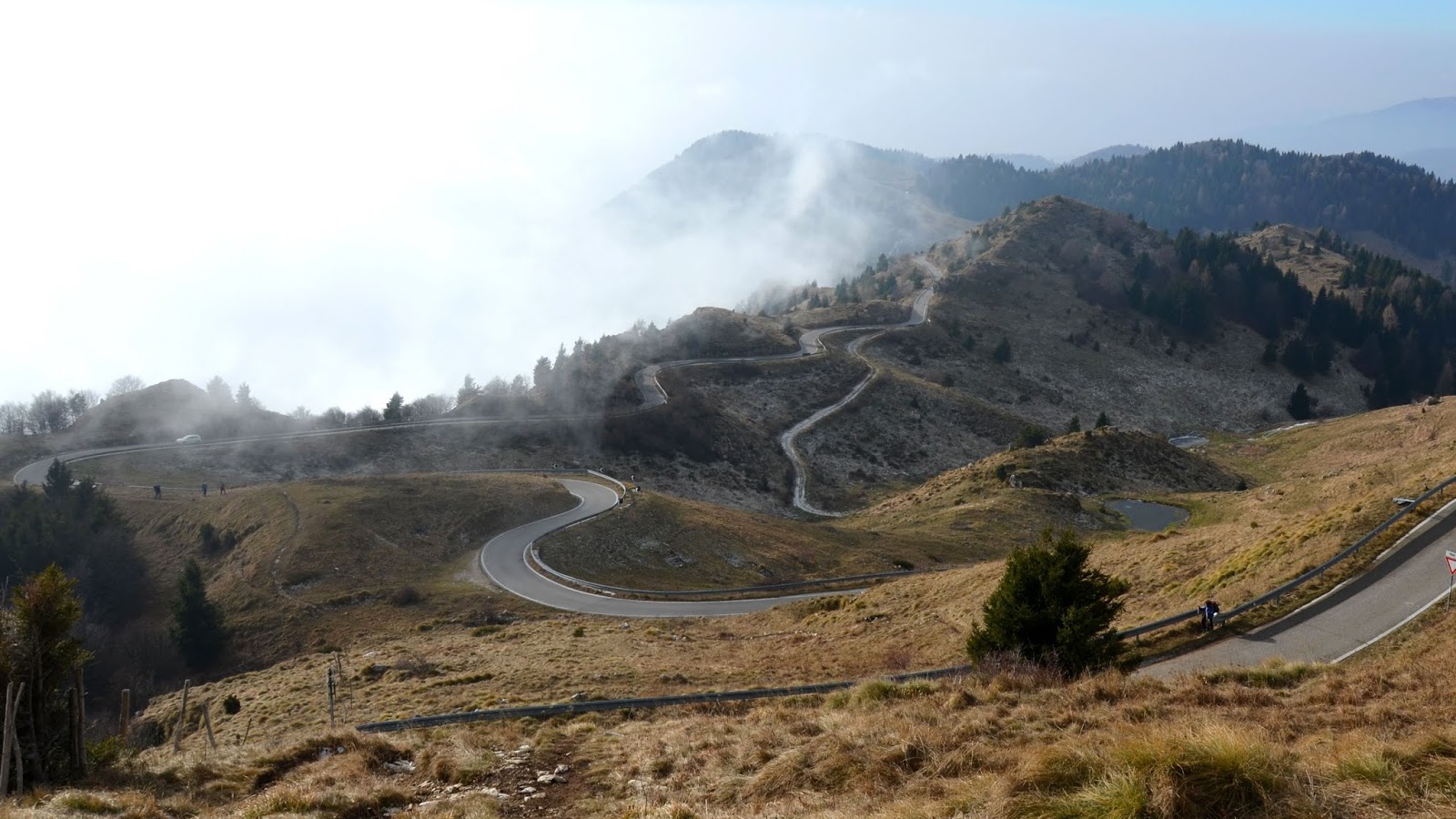 Cima Grappa: come arrivare e cosa vedere