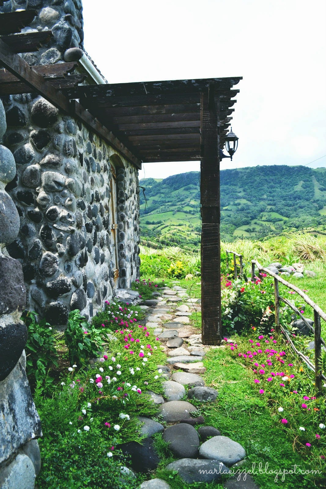 Marla Eizzel: Extraordinary | Batanes 2014