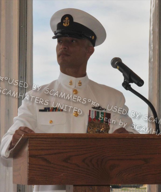 ScamHaters United .. Visit us also on Facebook and Instagram : FUCHS ...