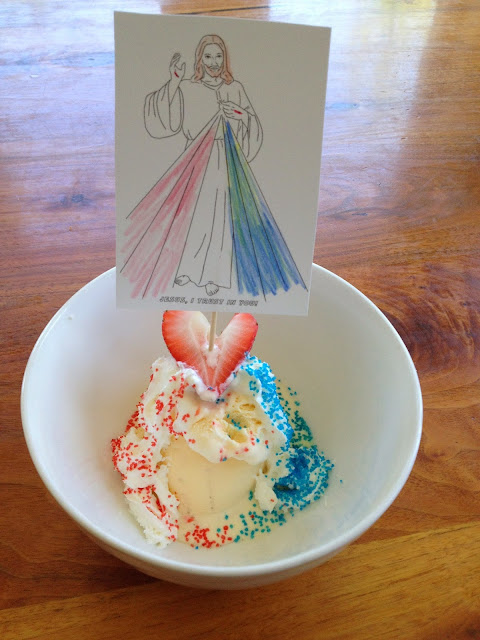 A Slice of Smith Life: April 2017