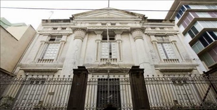 .: INFORMACIÓN PARA QUIENES PRETENDEN ENTRAR EN LA MASONERIA