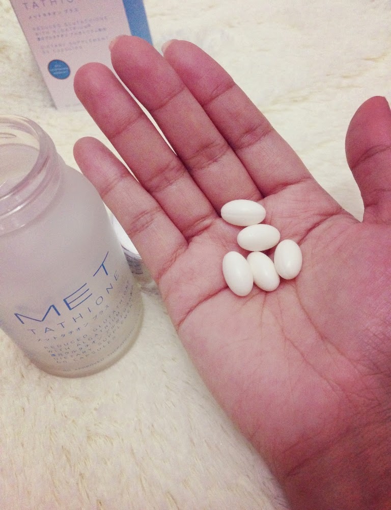 MET THATIONE – Glowing Beauty Inside and Out - For Urban Women ...