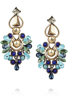 Joyas y bisutería azul|Trendy U|blog de tendencias de moda y belleza ...