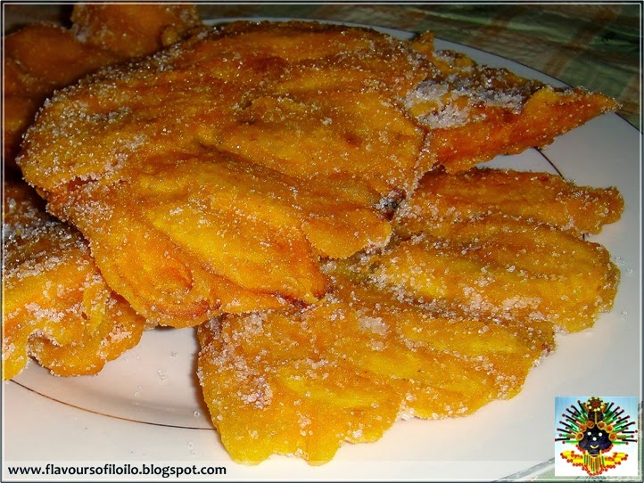 ILOILO FOOD TRIP: Kumbo