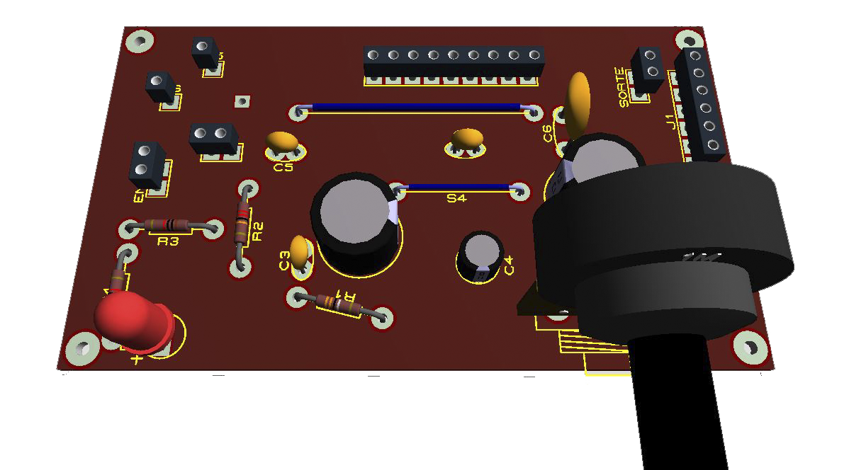 Amplificateur de puissance audio 4 W avec contrôle du volume DC ...