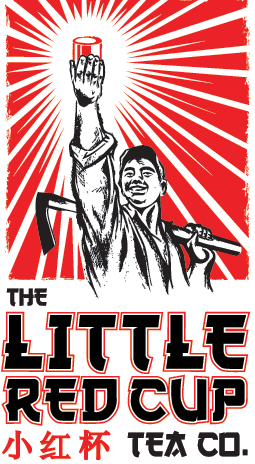 An Interview with Little Red Cup Tea Company - Tea for Me Please