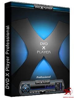 DVD X Player Pro 5.5.3.7 Free Download