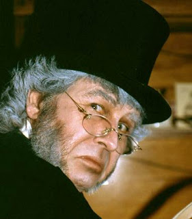 Scrooge - MonstruotecA