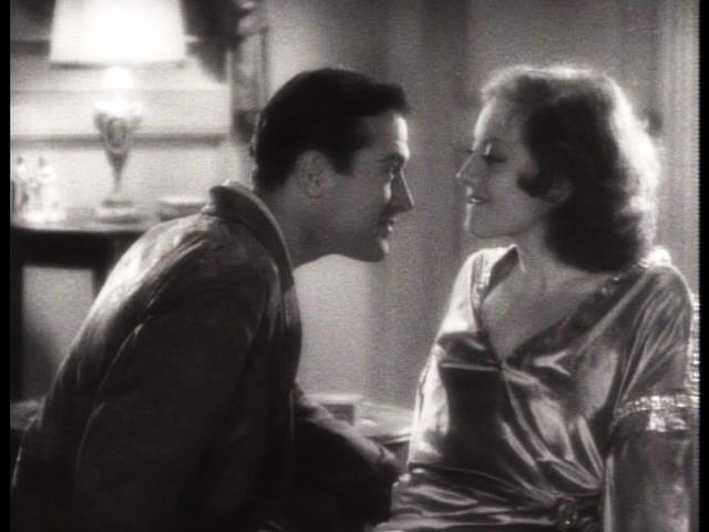 Greenbriar Picture Shows: Another Full Meal That Is Precode
