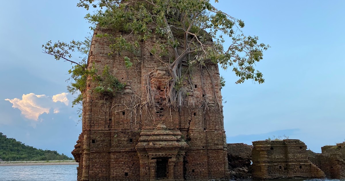 BUDHAKHOLA Temple | Buguda | Ganjam | Odisha