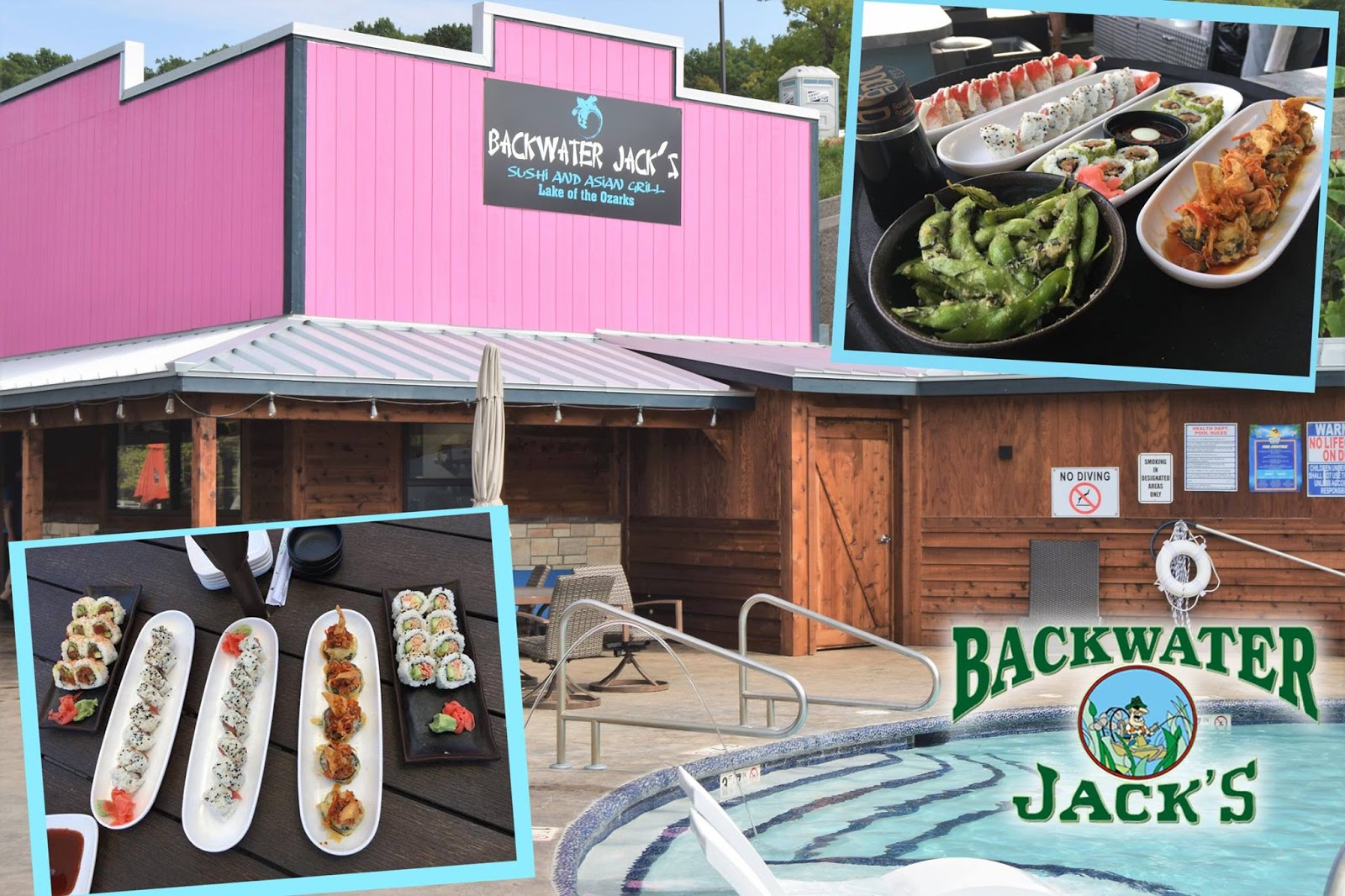 The Countdown to Backwater Jack's Opening Day 2019 Has Begun!