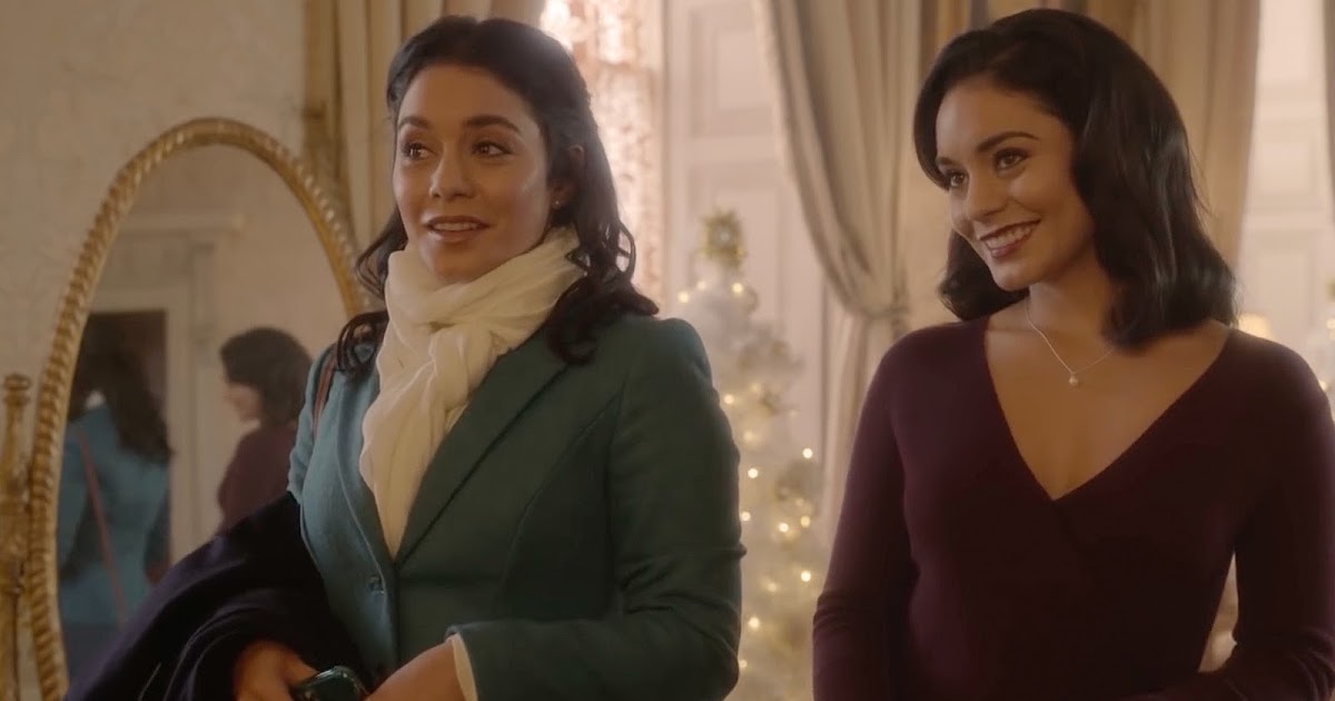 Jon Crunch: Double Review: “The Princess Switch” and “The Princess ...