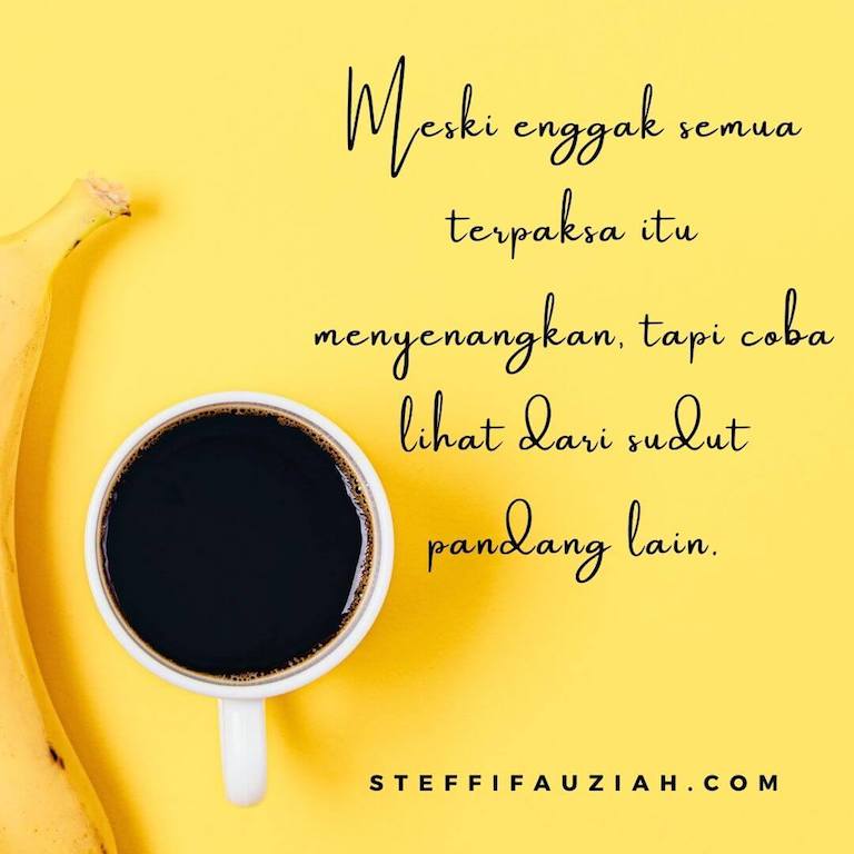 15 Hal yang Perlu Diketahui Bahwa Terpaksa Itu Melegakan Hati ...