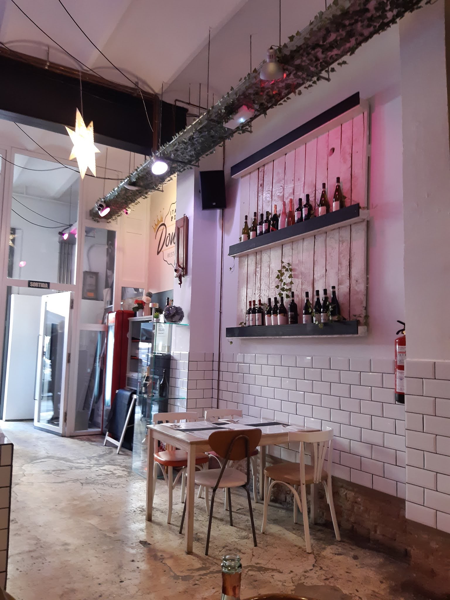 GULA GASTRONÓMICA: DON KILO (BARCELONA)