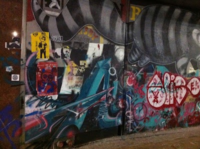 MELROSEandFAIRFAX: Salt Lake City Street Art and Graffiti