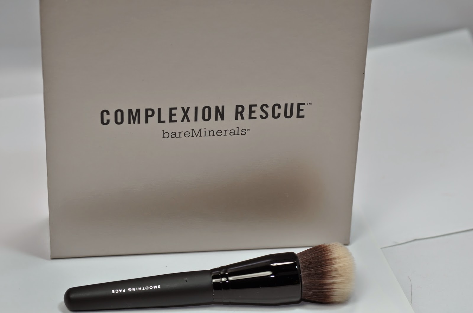 bareMinerals Complexion Rescue Tinted Hydrating Gel Cream Swatches ...