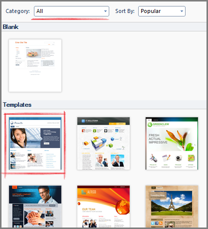 Sergey Gorkovets' Personal Blog: How to create template in Artisteer ...