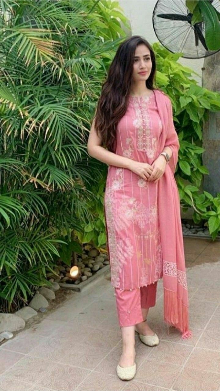 Some Beautiful Suit Idea :- Wanderlust Fashion