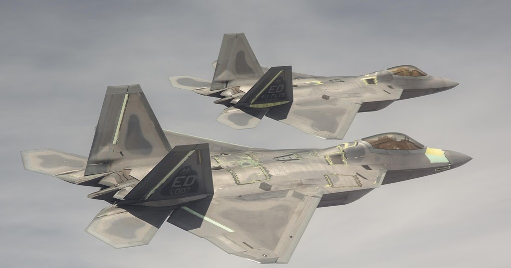 RAPTORS MILESTONE MISSILE TESTS - Blog Before Flight - Aerospace and ...