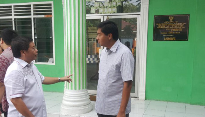 Sofyan Tan Bangun Sekolah untuk Perjuangkan Pluralisme - :: YPSIM Sofyan Tan Bangun Sekolah untuk Perjuangkan Pluralisme - :: YPSIM