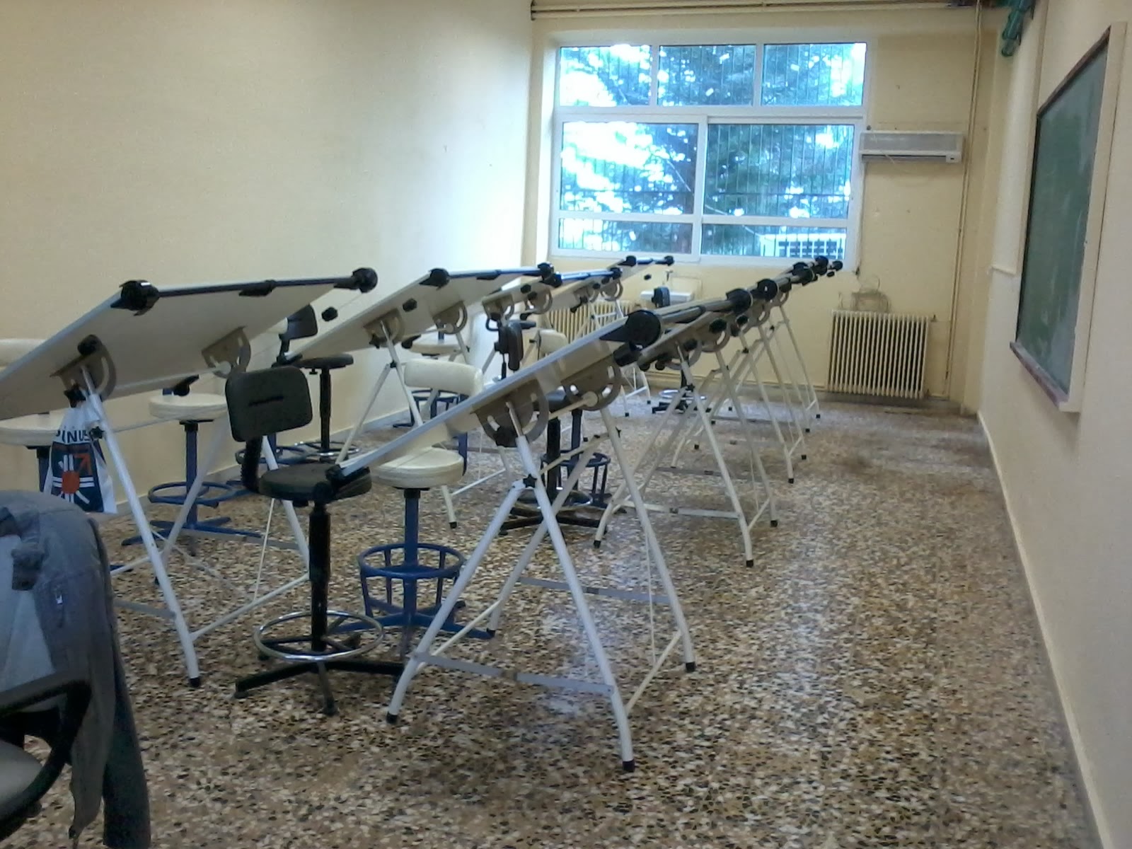 ΤΟΜΕΑΣ ΔΟΜΙΚΩΝ ΕΡΓΩΝ, ΔΟΜΗΜΕΝΟΥ ΠΕΡΙΒΑΛΛΟΝΤΟΣ ΚΑΙ ΑΡΧΙΤΕΚΤΟΝΙΚΟΥ ...